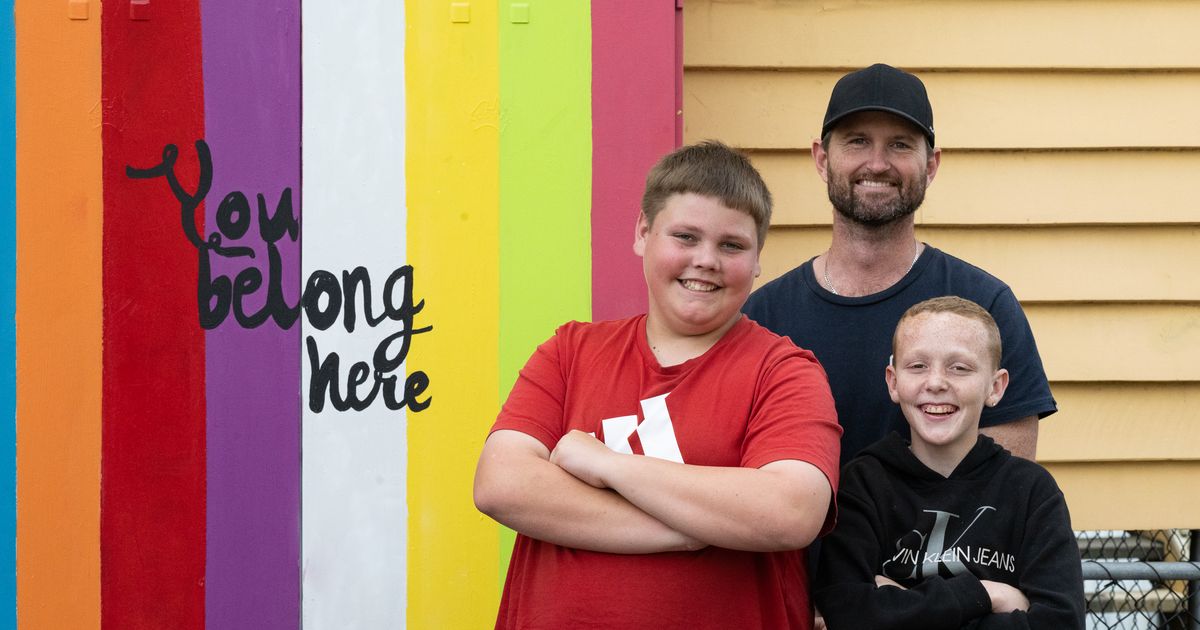 EREA Flexible Schools Launch Flexi… | Edmund Rice Education Australia