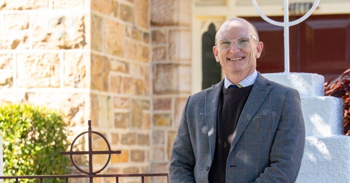 Principal Appointment: St Joseph's… | Edmund Rice Education Australia