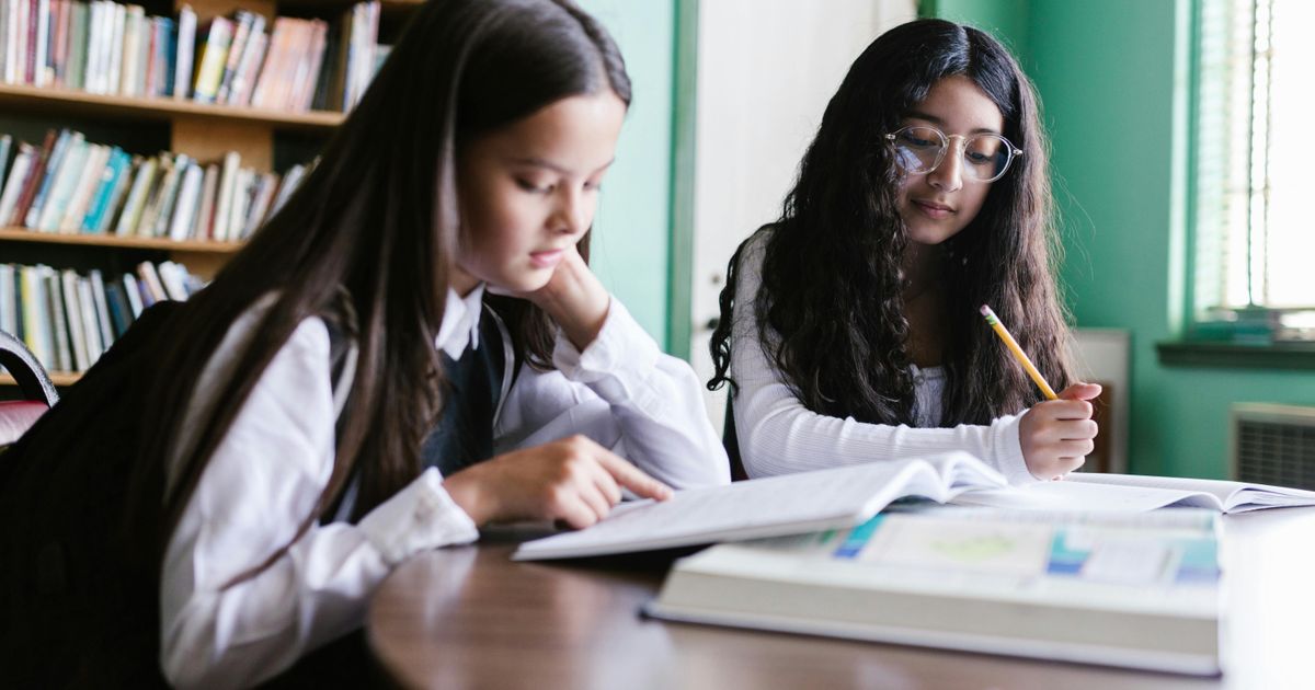 Middle School | Edmund Rice Education Australia