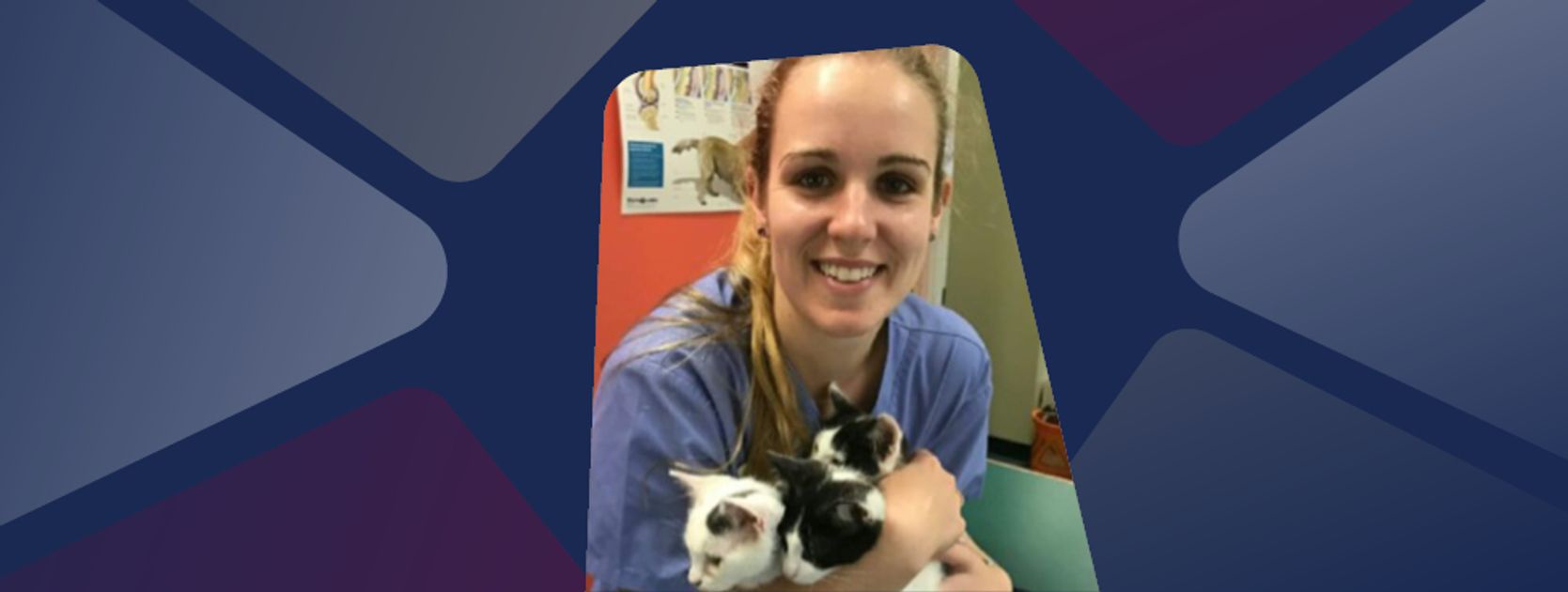 Former Student, Shares her FCC Journey - Michelle Le Roux | Foundation ...