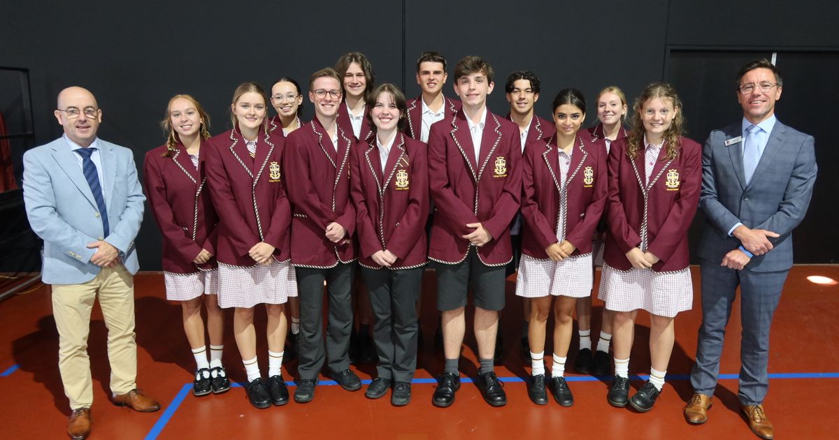 2025 Tyabb and Mt Martha News… | Flinders Christian Community College