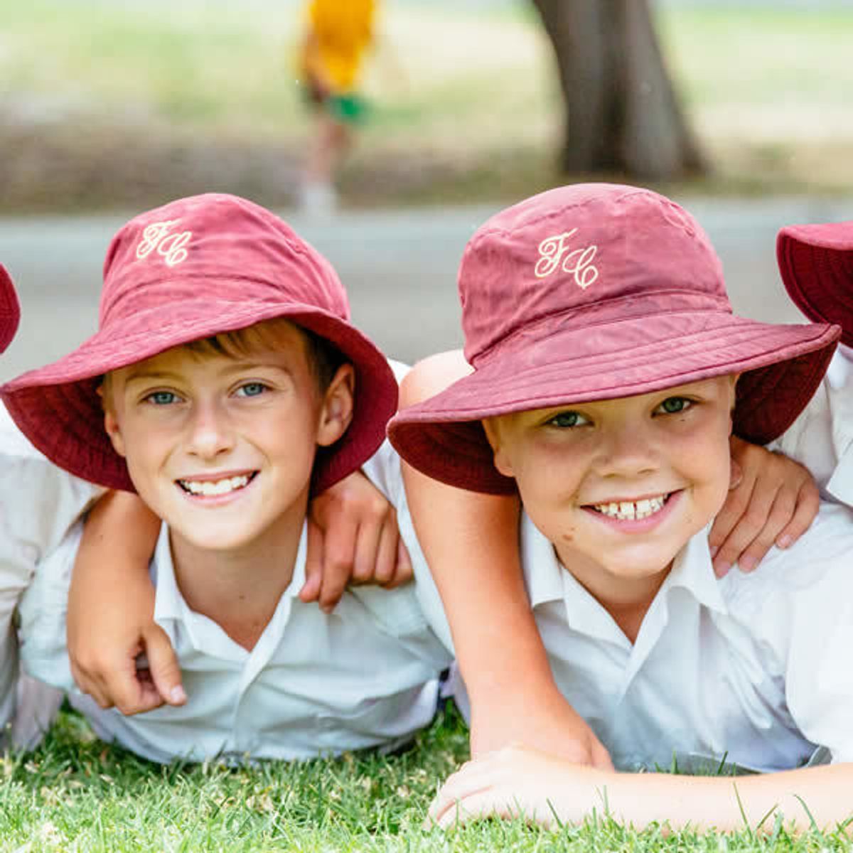 Kinder and Prep 2017 @ Carrum… | Flinders Christian Community College