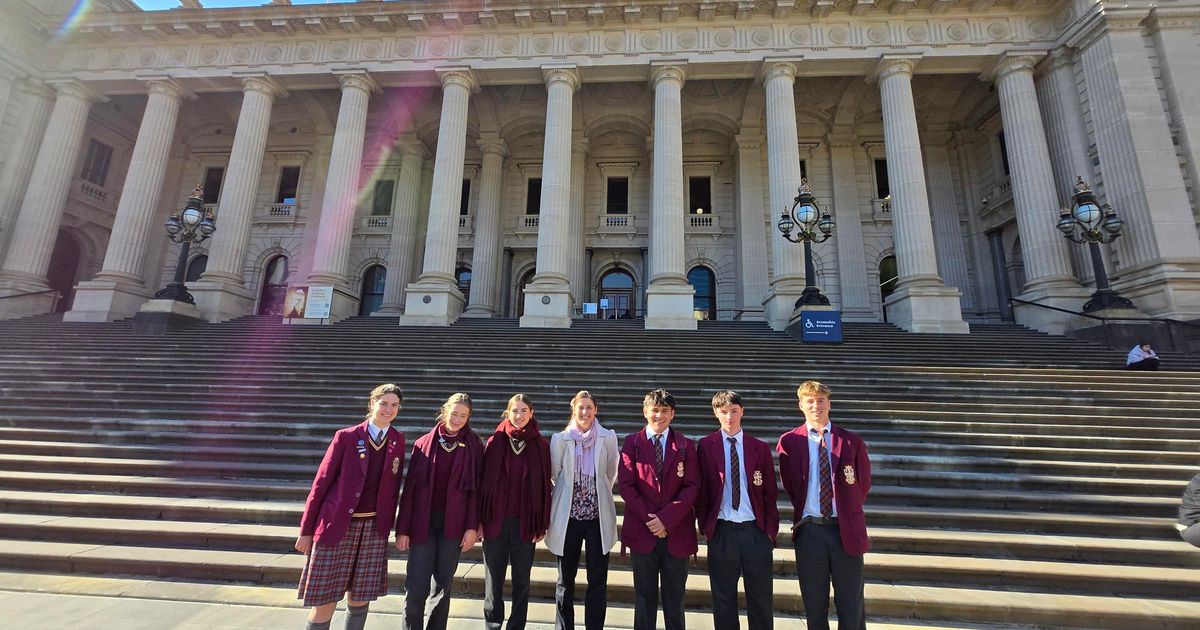 2025 Tyabb and Mt Martha News… | Flinders Christian Community College