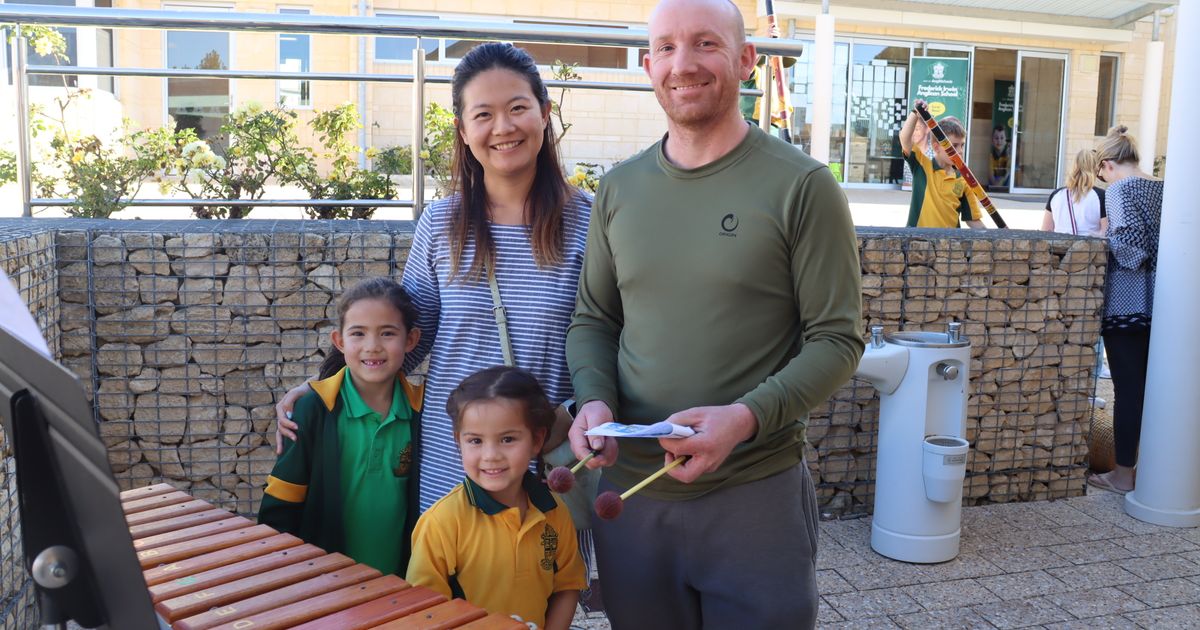 Issue 07, 2025 - Frederick Irwin Anglican School