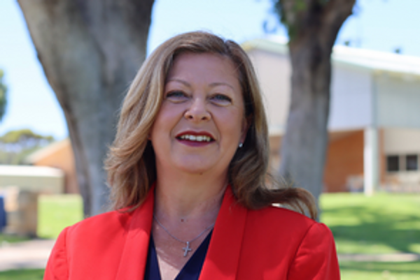 Message from the Principal, Issue 03 2024 - Frederick Irwin Anglican School