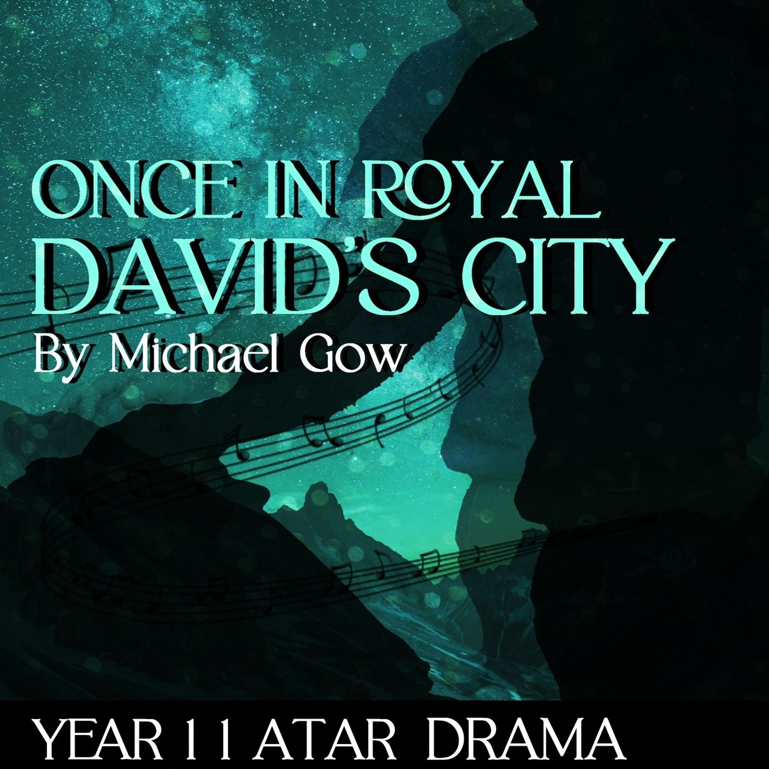 Year 11 ATAR Drama Performance - Once in Royal David's City | Frederick ...