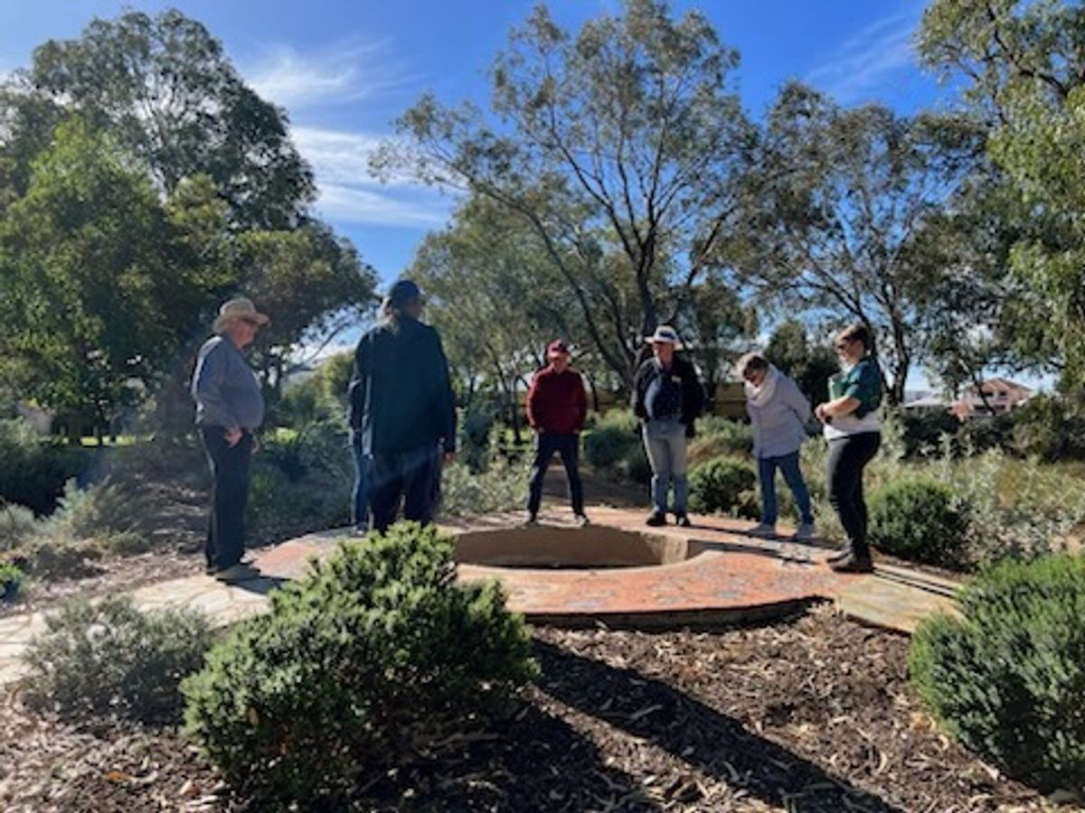 School Council Cultural Tour | Frederick Irwin Anglican School
