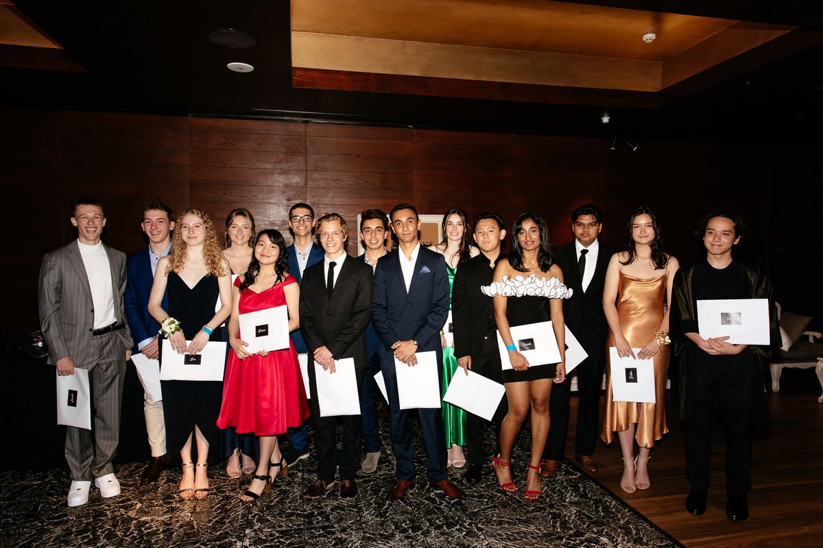 Graduation Years 10 & 12 | German International School Sydney (en)
