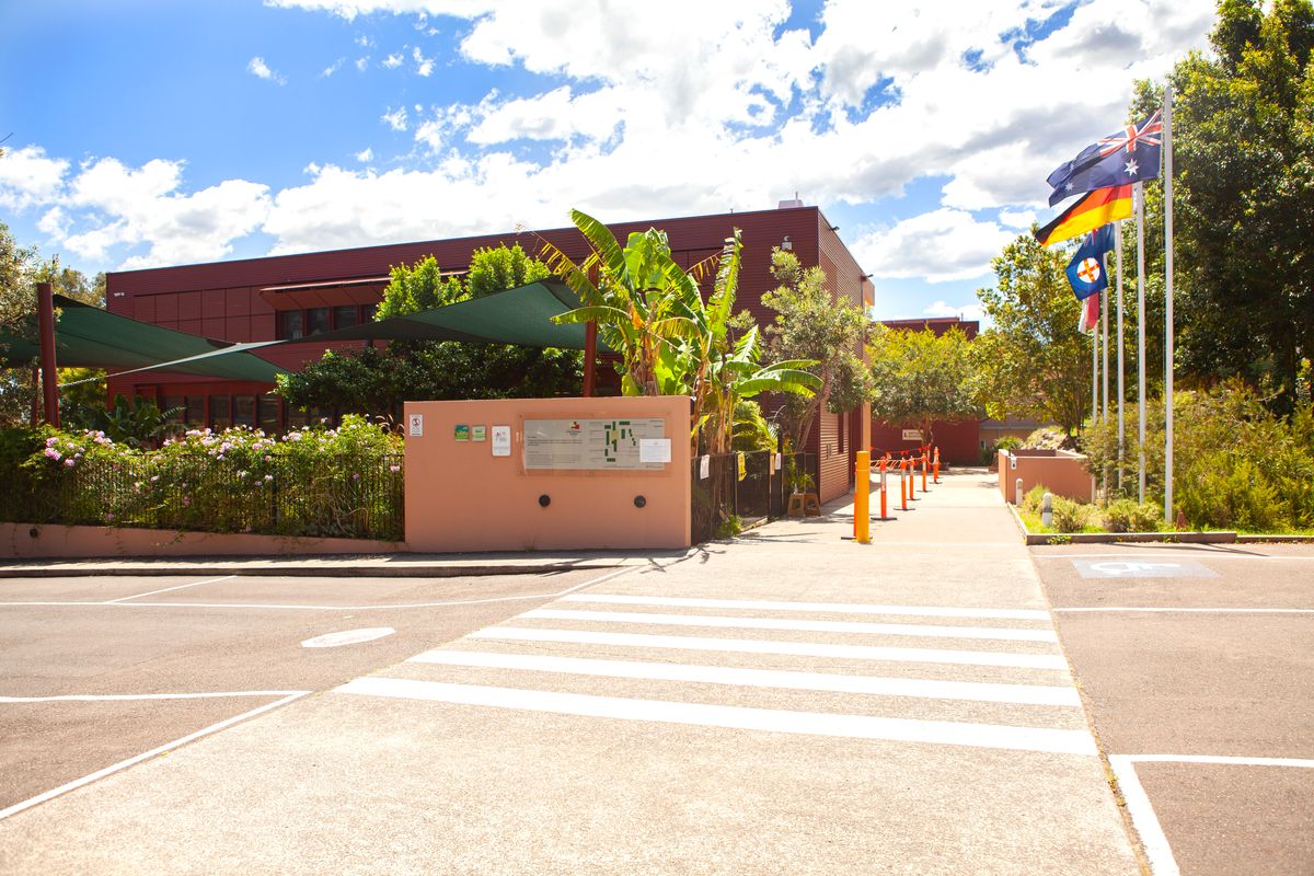 Contact Us | German International School Sydney (en)