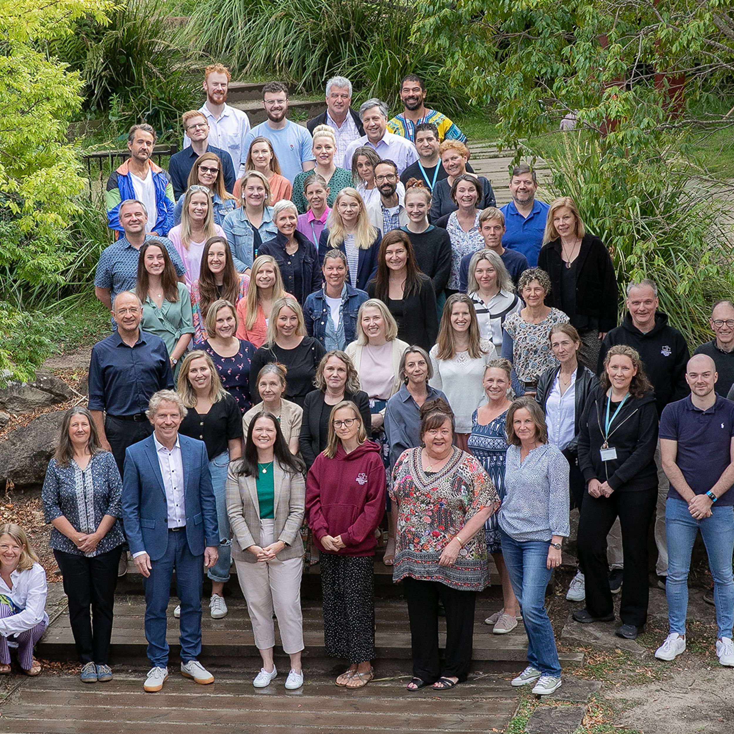 GISS Staff | German International School Sydney (en)