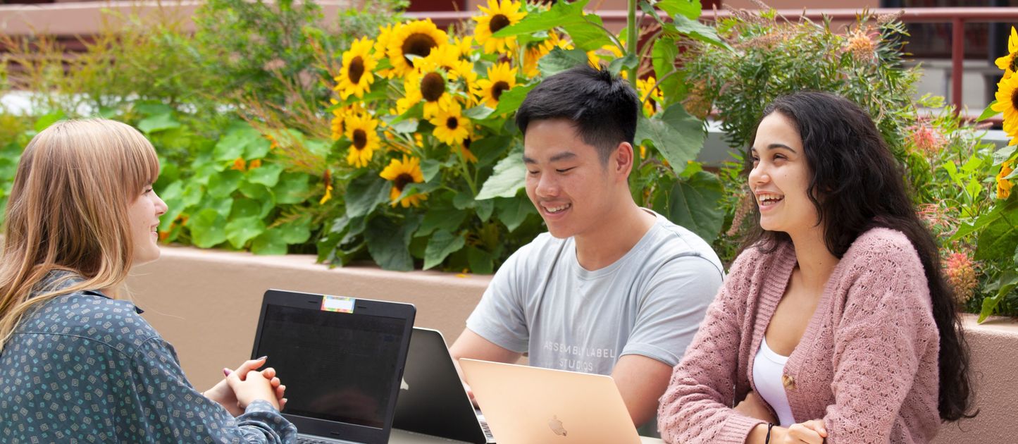 Technology at GISS | German International School Sydney (en)
