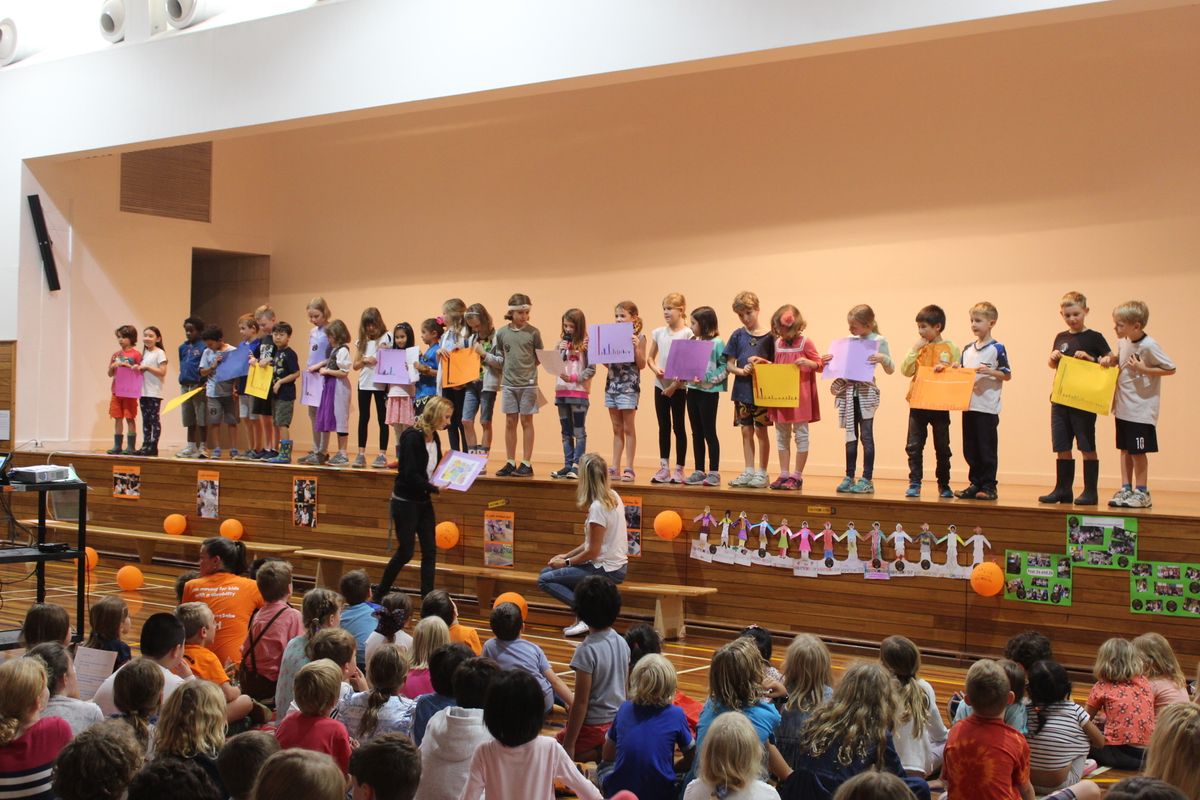 Harmony Week | German International School Sydney (en)