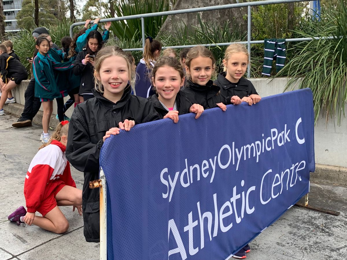 IPSHA ATHLETICS CARNIVAL | German International School Sydney (en)