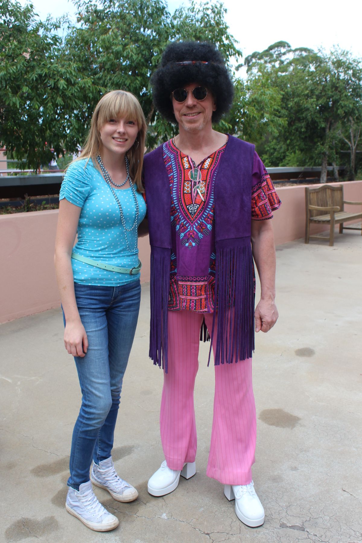 SBS German interviews IB student Lily Wenzel | German International ...