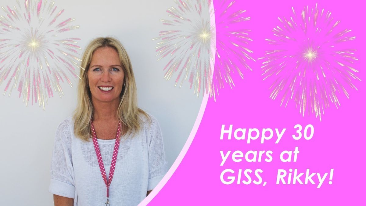 Celebrating 30 Years at GISS | German International School Sydney (en)