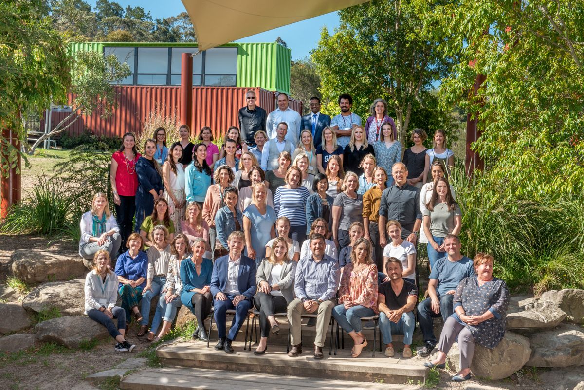GISS Staff | German International School Sydney (en)