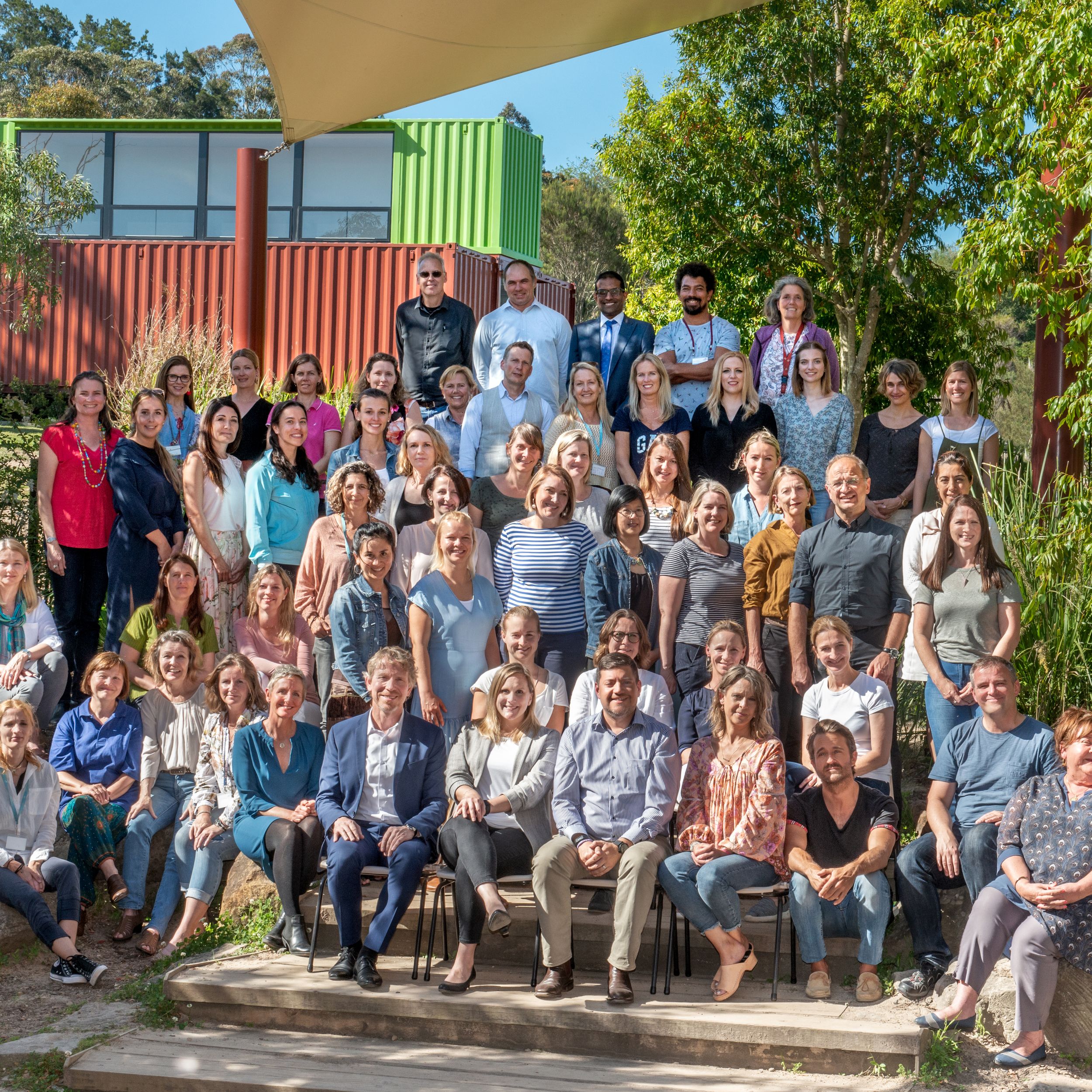 GISS Staff | German International School Sydney (en)
