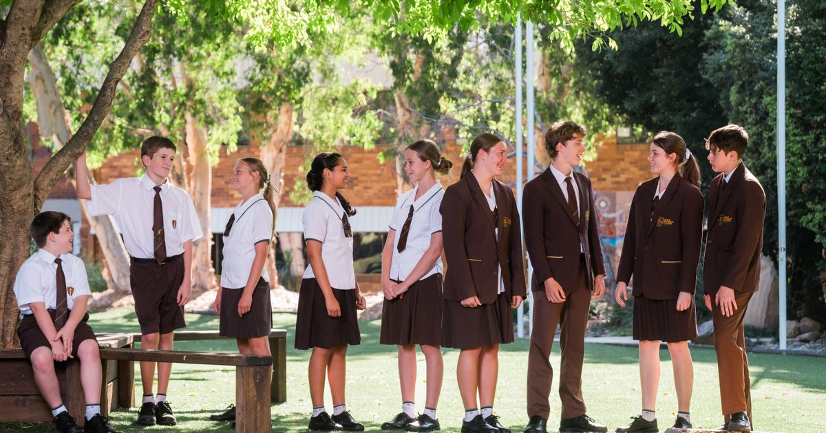 2026 Fee Schedule | Grace Lutheran College