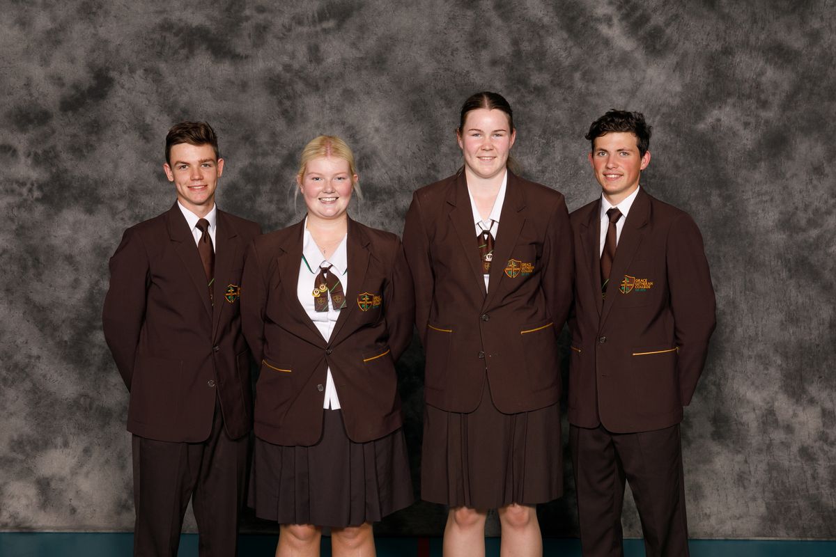 An interview with our 2021 Rothwell Captains | MD网爆门