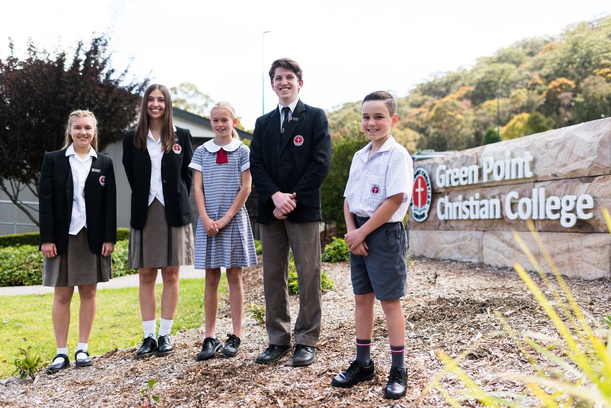 Facilities Hire | Green Point Christian College