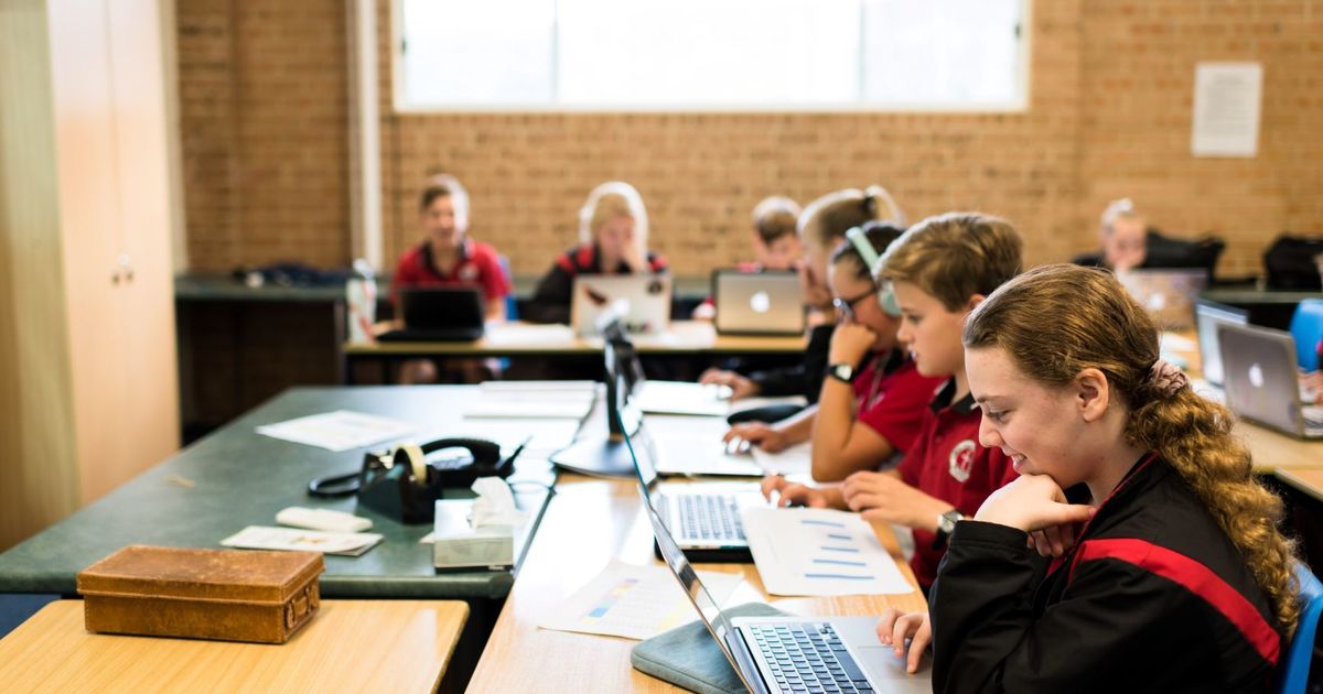 CASUAL TEACHERS (SECONDARY SCHOOL) | Green Point Christian College