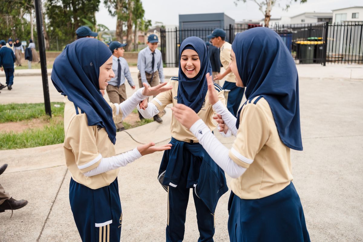 News and Events - Minarah College