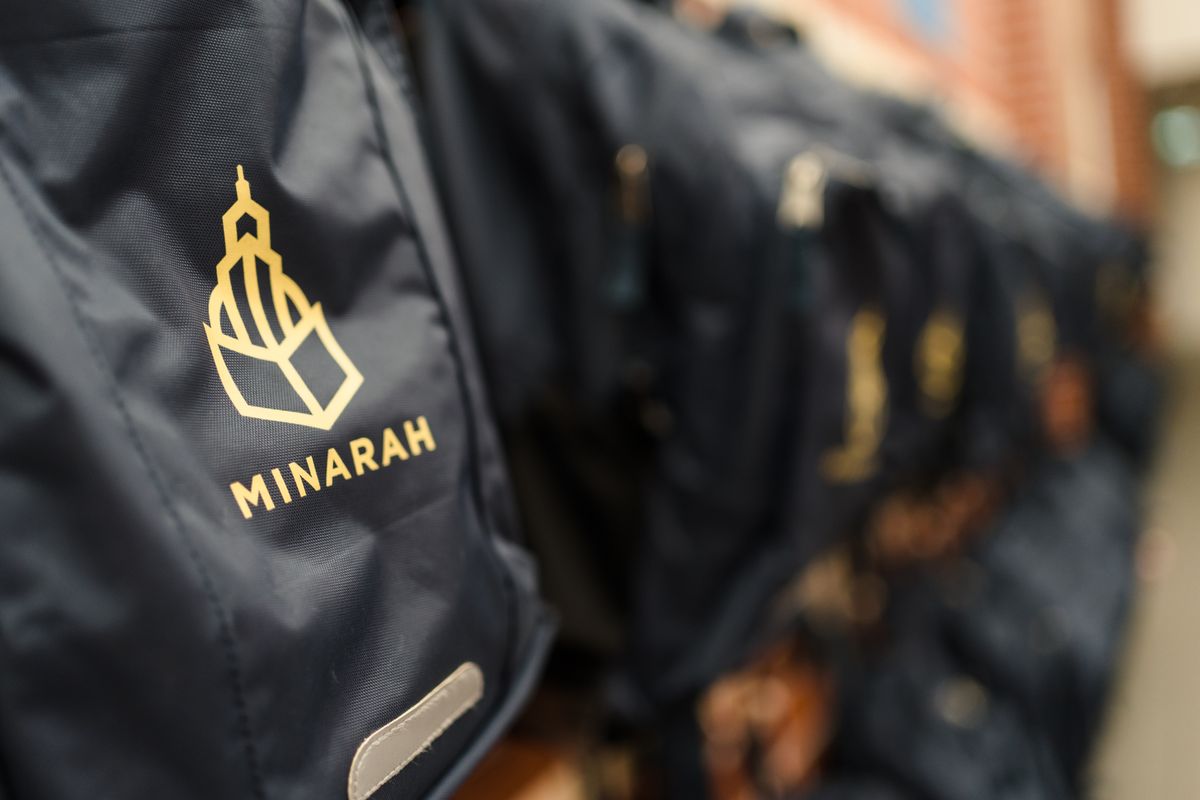 Uniform - Minarah College