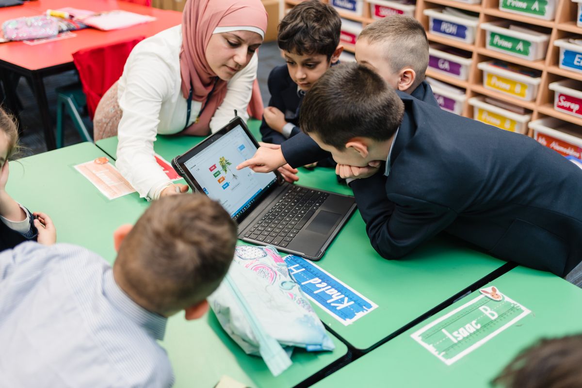 Careers - Minarah College