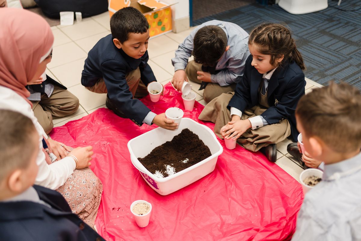 About - Minarah College