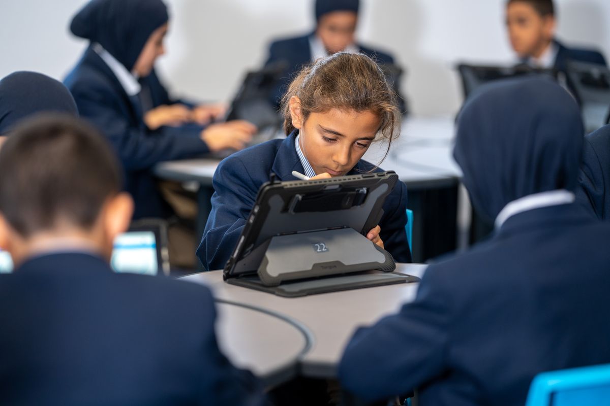 eSafety for Students - Minarah College