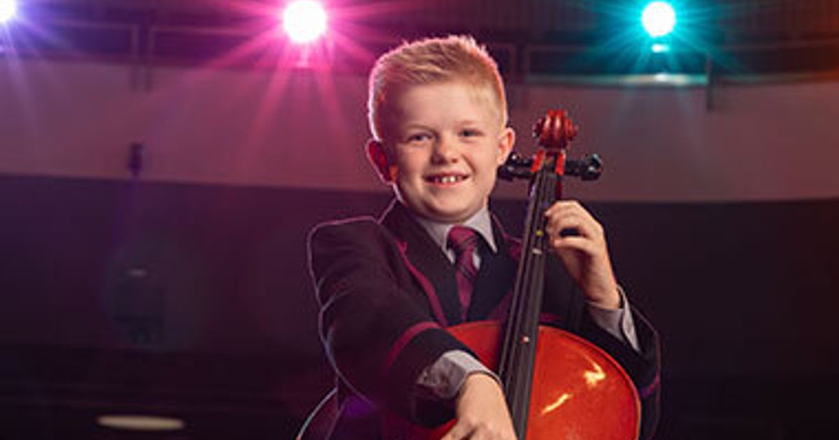 Creativity in the Classroom - Haileybury
