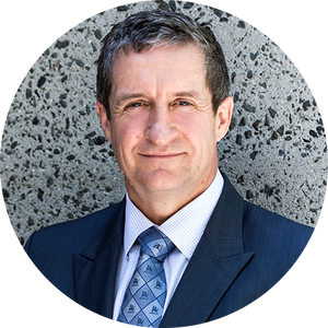 Mr Derek Scott - CEO | Principal - Haileybury