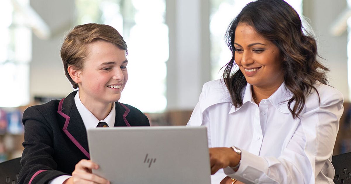 Private School Scholarships Melbourne - Enquire Now - Haileybury