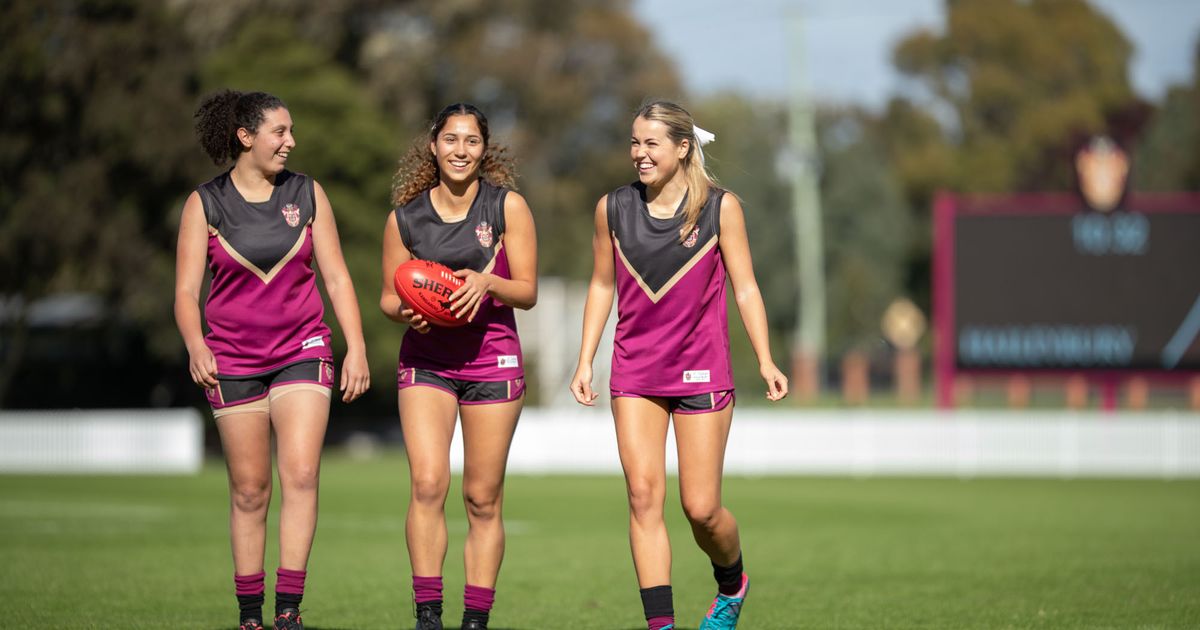 Issue 05 - Haileybury