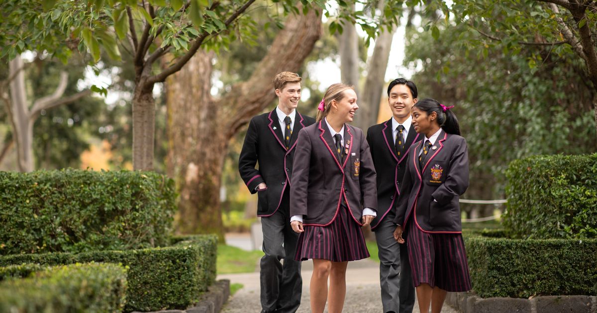 Ace your VCE: 10 habits of successful students - Haileybury