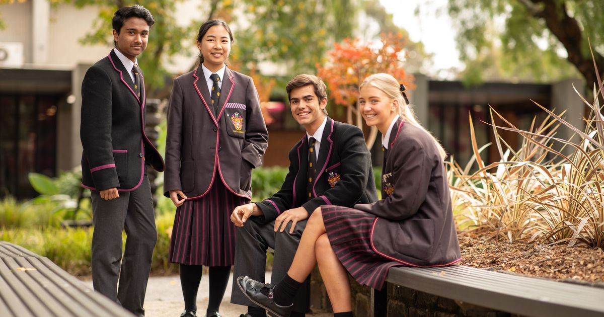 Issue 22 - 2021 - Haileybury