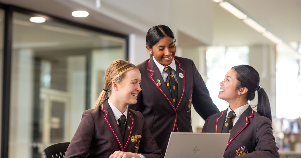 Issue 21 - 2021 - Haileybury