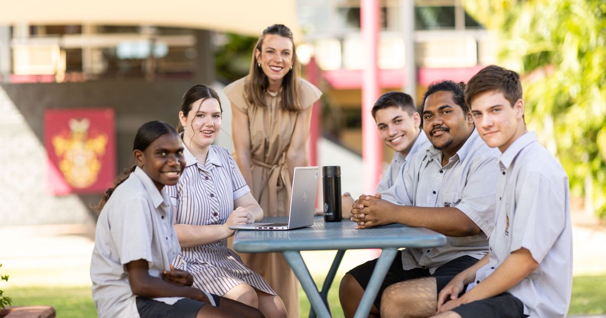 Haileybury Rendall School named Regional School of the Year ...