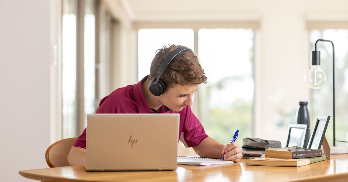 From stress to success - how to help your child navigate exam prep ...