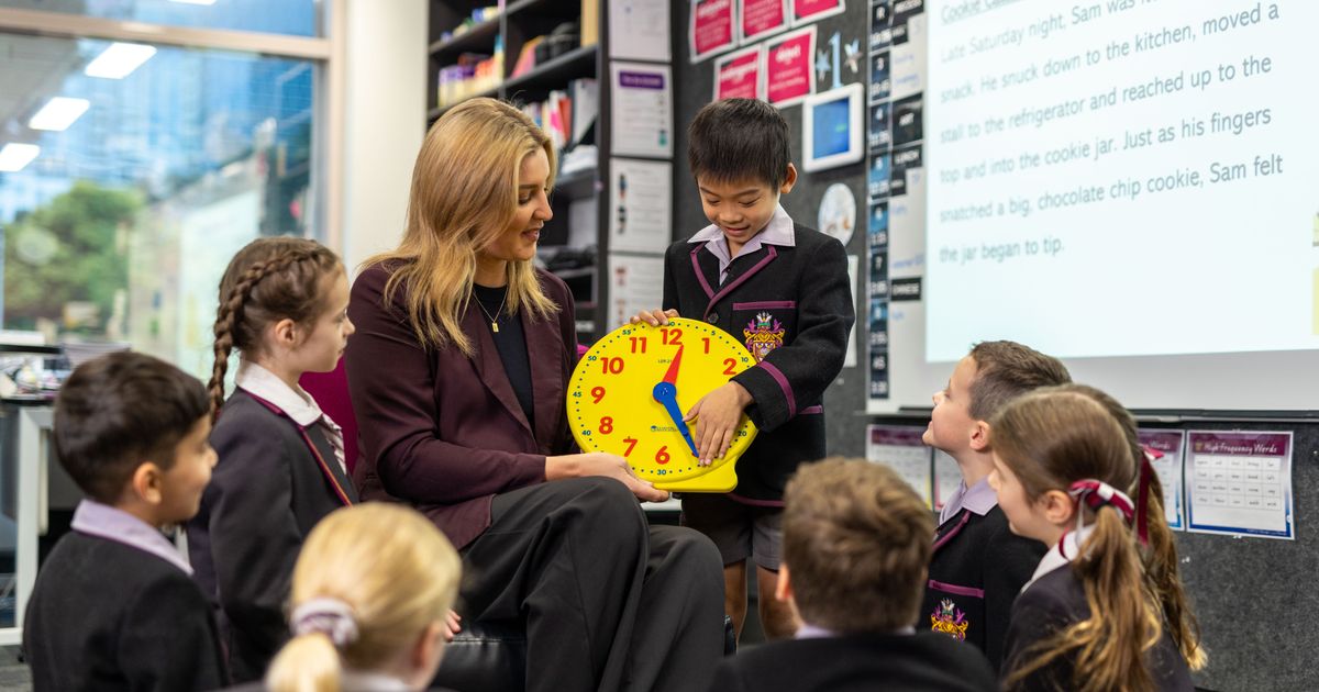 Why classroom rules, routines and processes matter for every student ...