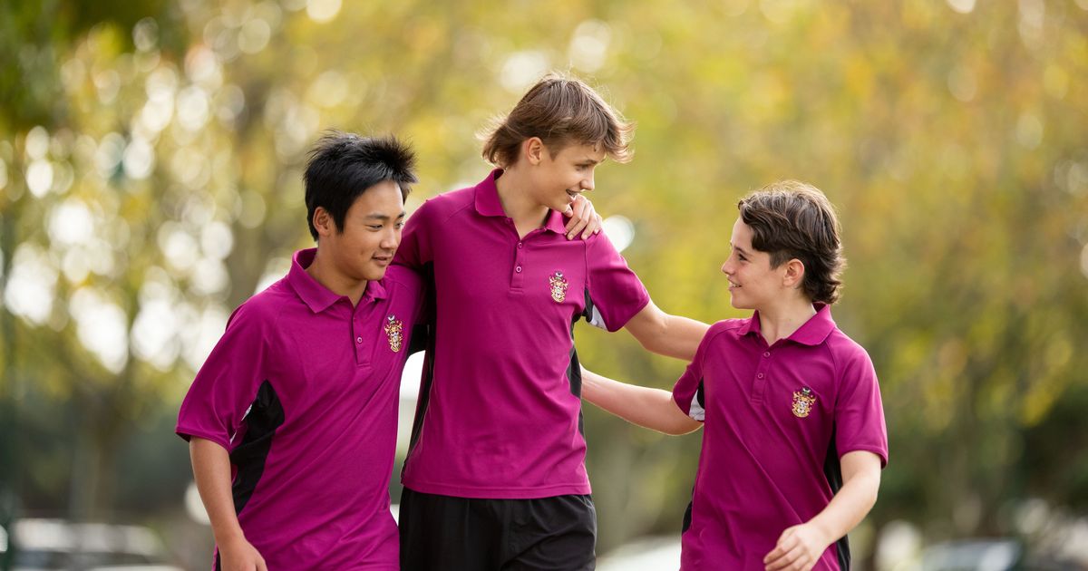 What is Parallel Education and why it works for Haileybury students ...