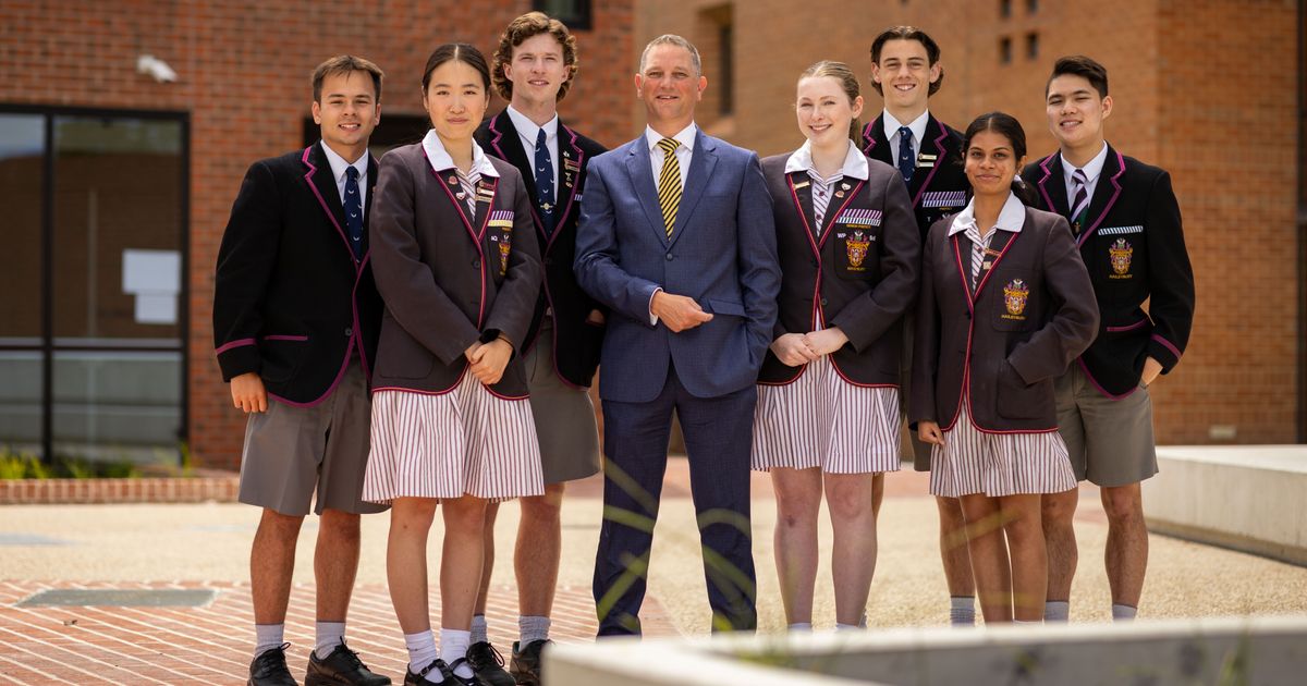 Senior School - Issue 04 - Haileybury