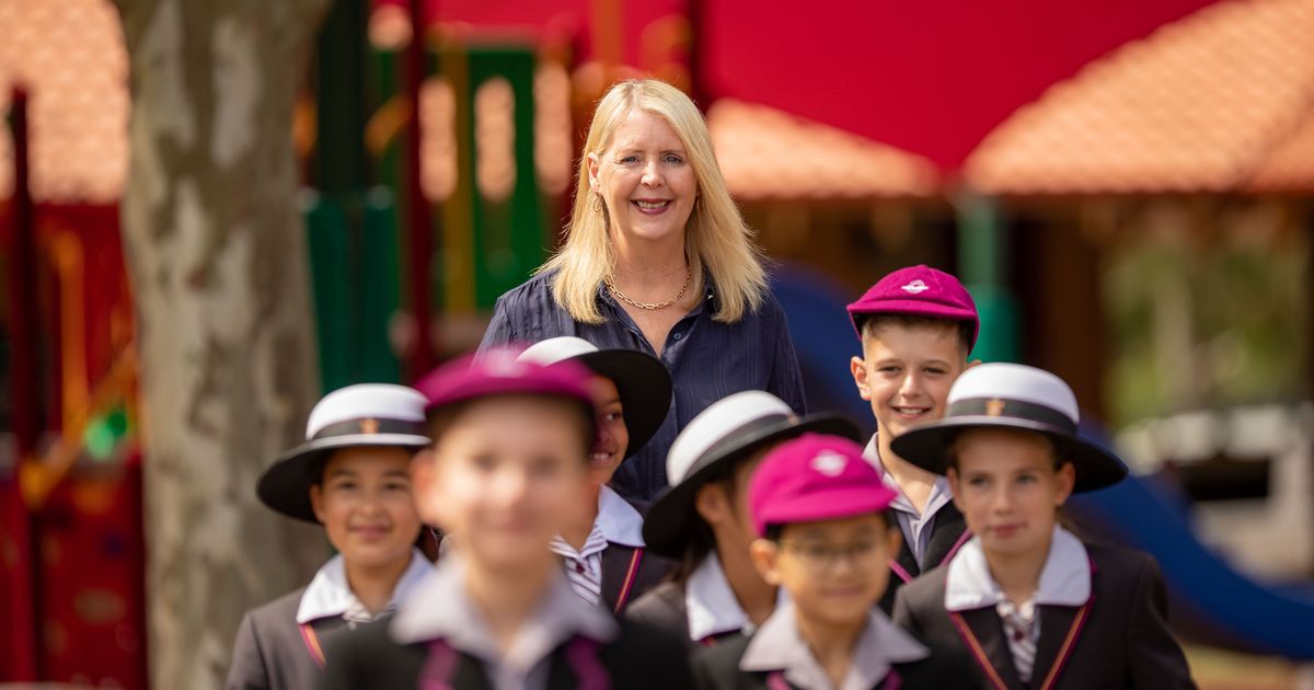 Edrington - Issue 04 - Haileybury