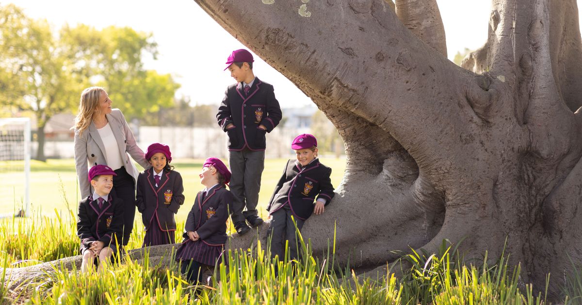 Castlefield - Issue 02 - Haileybury