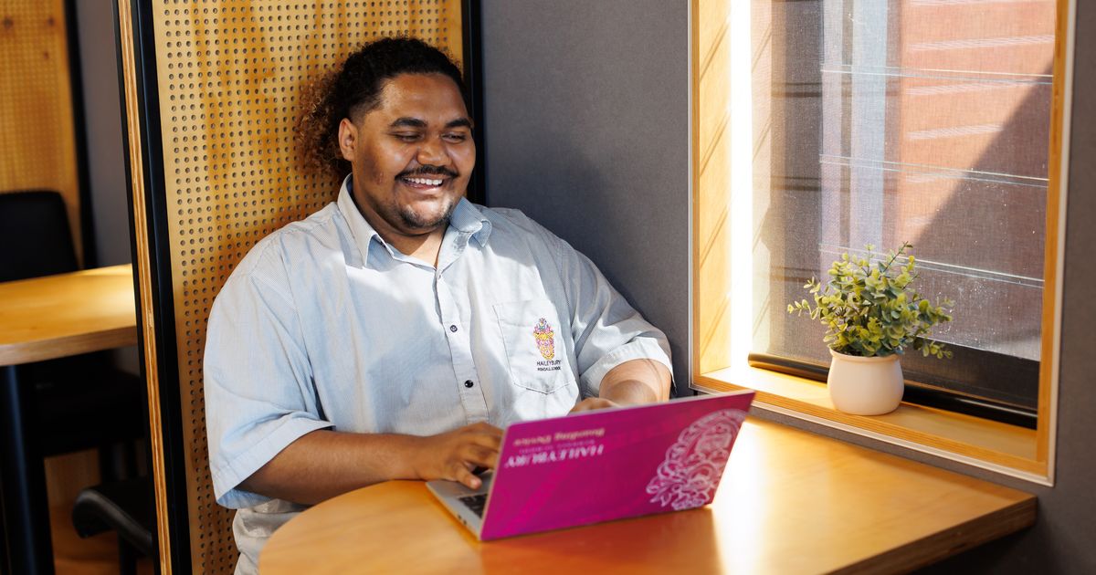 Darwin - Issue 02 - Haileybury