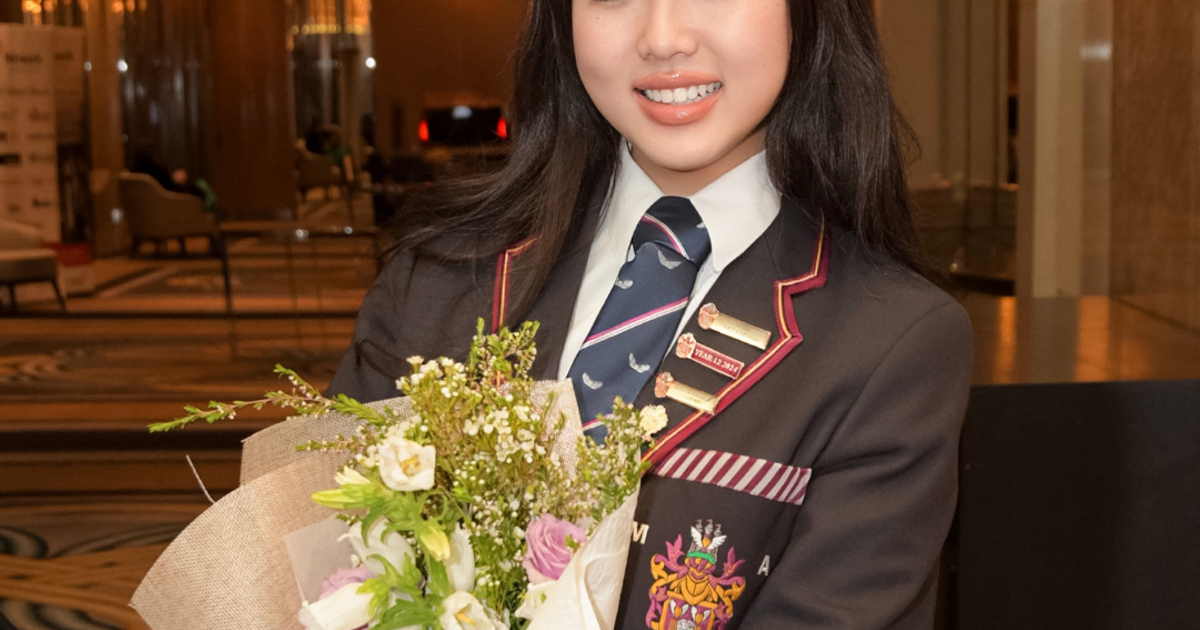 How Haileybury encourages students to study economics - Haileybury Pangea