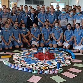 Dean of Mission | All Hallows' School