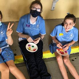 Dean of Mission | All Hallows' School