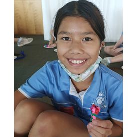 Dean of Mission | All Hallows' School