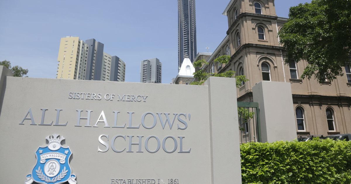 School Governance - All Hallows' School